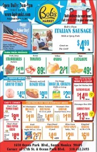 Bob’s Market Weekly Ad & Circular Specials