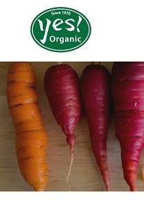 Yes Organic Market Weekly Ad & Flyer Specials