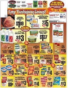 Riverside Marketplace Weekly Ad Circular